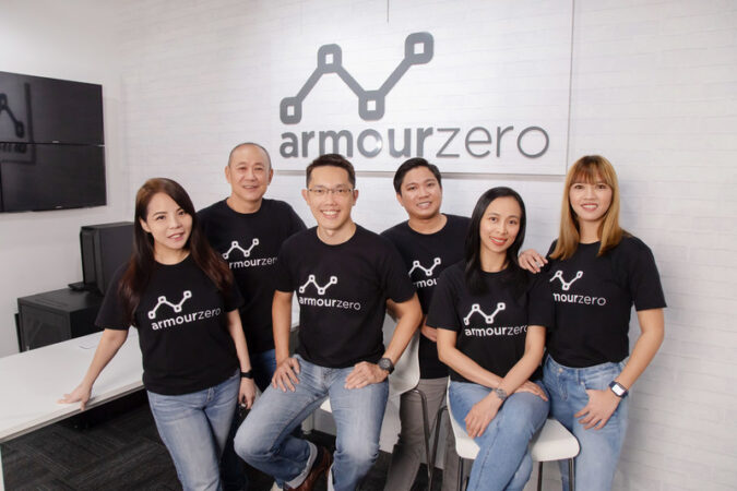 ArmourZero เปิดตัวแพลตฟอร์มบริการใหม่ล่าสุด ปฏิวัติวงการรักษาความปลอดภัยทางไซเบอร์ - ข่าวไอที ...