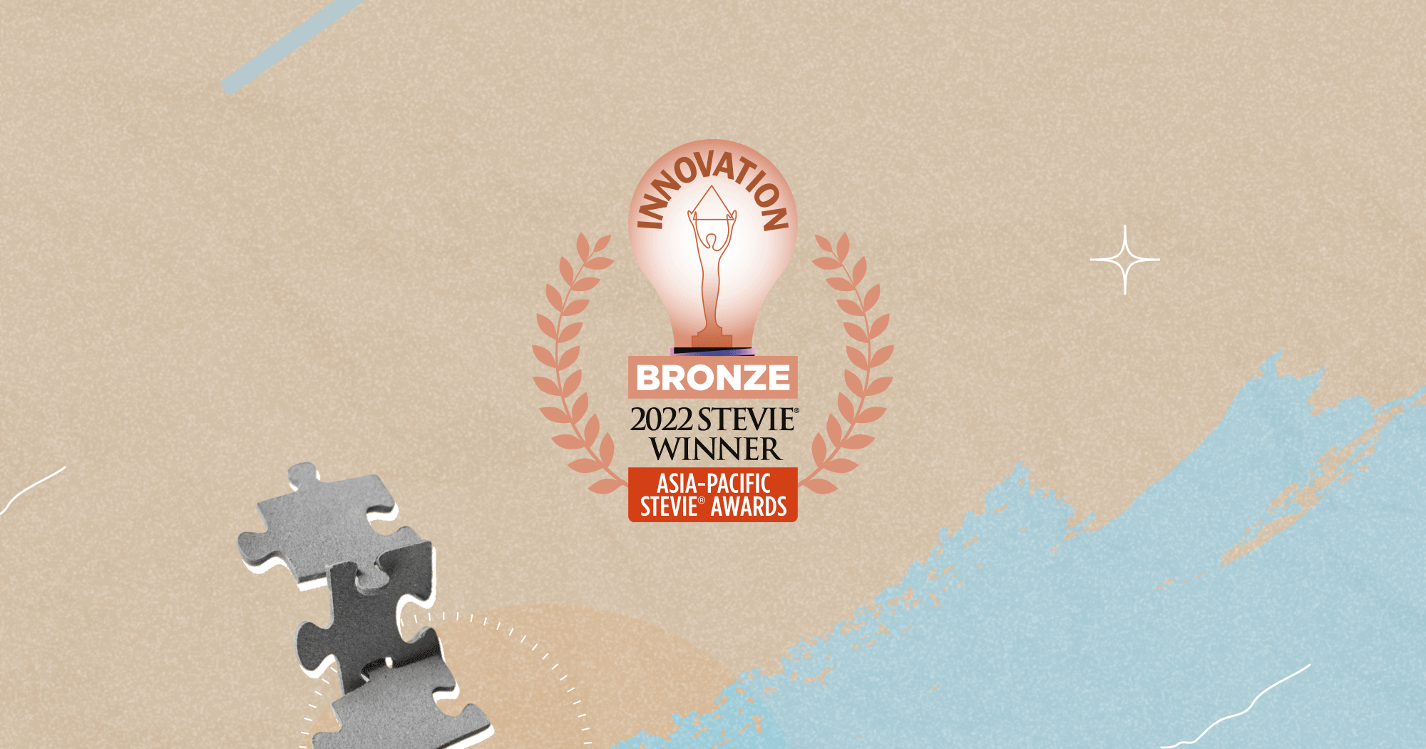 MGID ยังแรงต่อเนื่องเป็นปีที่ 4 คว้ารางวัล Bronze Stevie สาขาในการพัฒนา ...