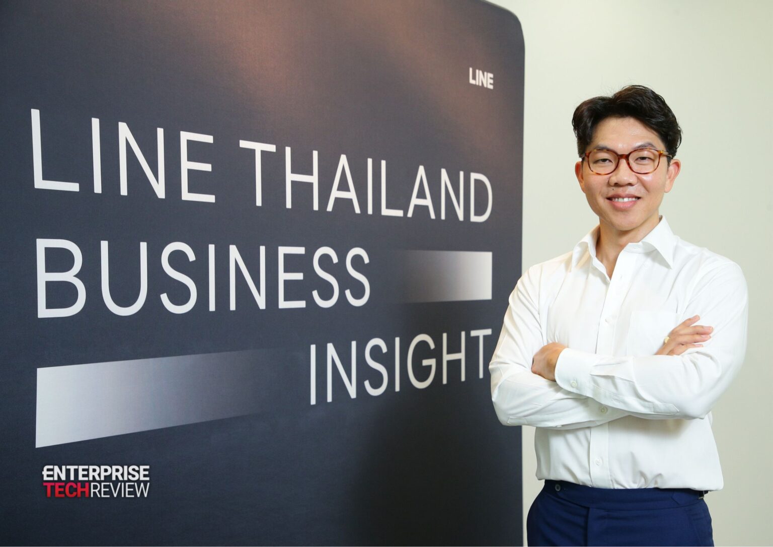 LINE ชูแนวคิด Chat Economy เปลี่ยนวิกฤตเป็นโอกาสเปิดแผนธุรกิจหลัก มุ่ง ...