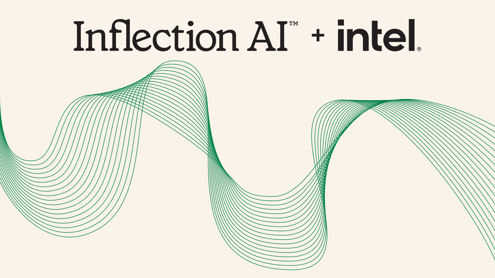บริษัท Inflection AI เปิดตัวโซลูชัน AI สำหรับองค์กร - ข่าวไอทีเทคโนโลยี