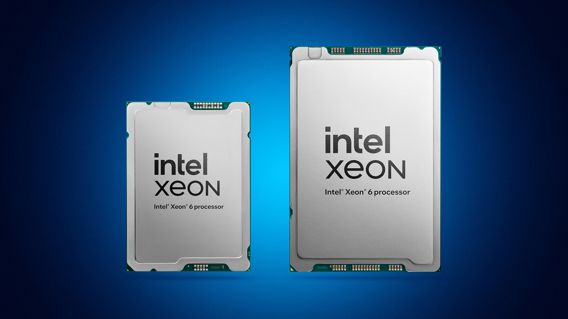 อินเทล เปิดตัวโปรเซสเซอร์ Xeon 6 ตอกย้ำความเป็นผู้นำด้าน AI และโซลูชันเครือข่ายชั้นนำ - ข่าวไอที ...