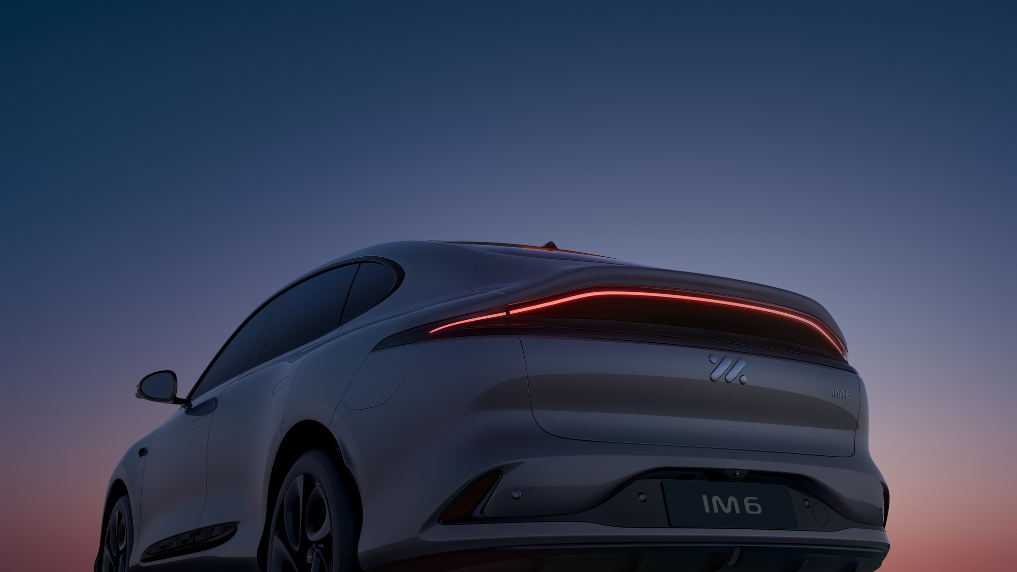 เอ็มจี เผยเรื่องราว โมเดลไลน์อัพใหม่ในกลุ่มพรีเมี่ยมอีวี กับ “NEW MG IM6” ที่พร้อมบุกตลาดไทย ใน ...