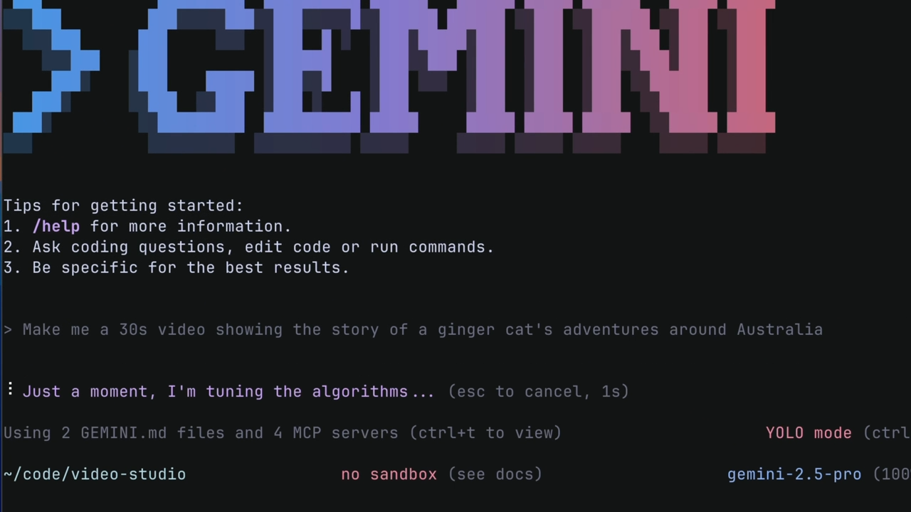Google แจกเครื่องมือใหม่ “Gemini CLI” ใช้ AI ช่วยเขียนโค้ดผ่าน Terminal ได้ฟรี - ข่าวไอทีเทคโนโลยี